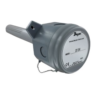 Dwyer Series CDT Carbon Dioxide/Temperature Transmitter - Process ...